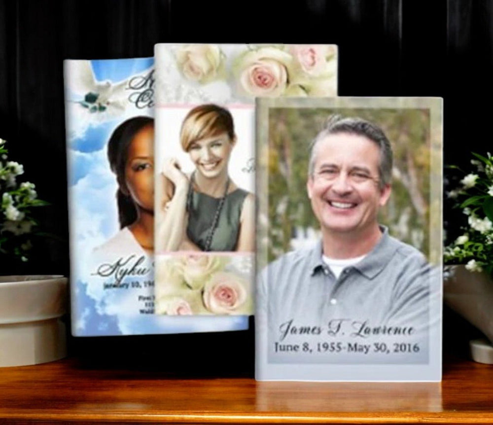 Collections – Funeral Program-Site Funeral Programs & Templates