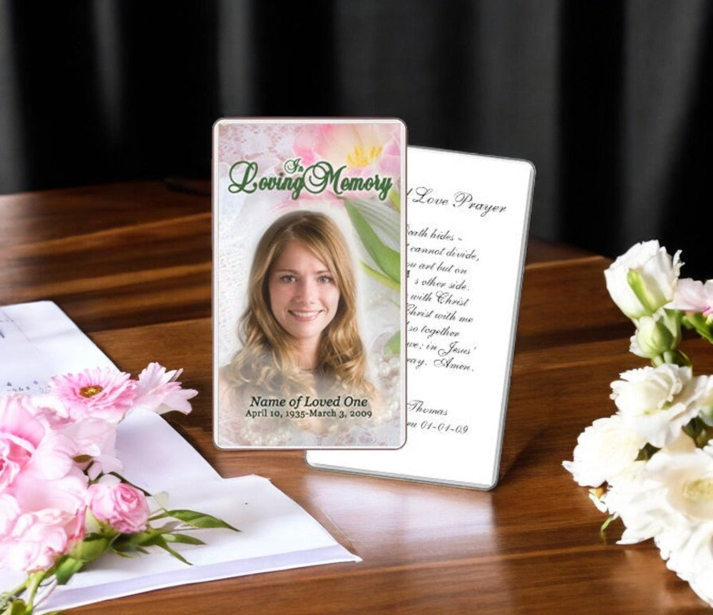 Collections – Funeral Program-Site Funeral Programs & Templates