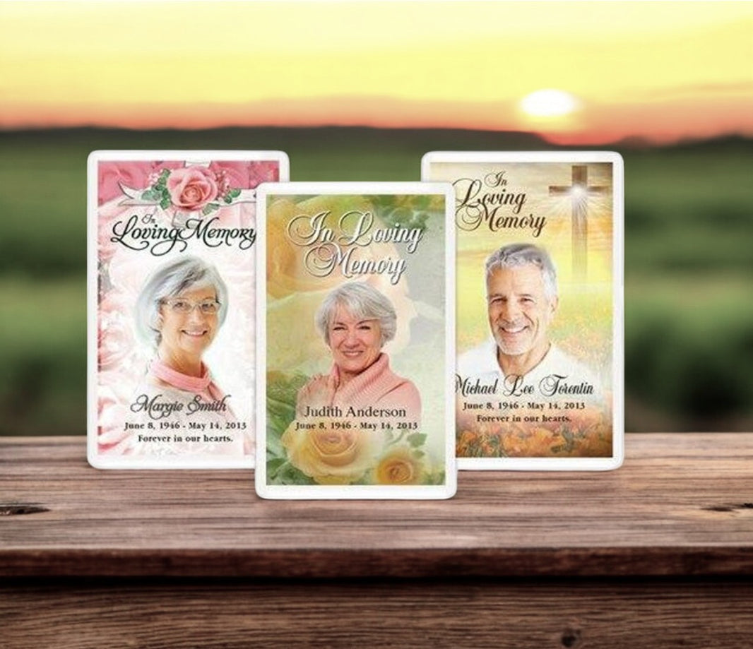 Custom Funeral Program Covers – Funeral Program-Site Funeral Programs ...