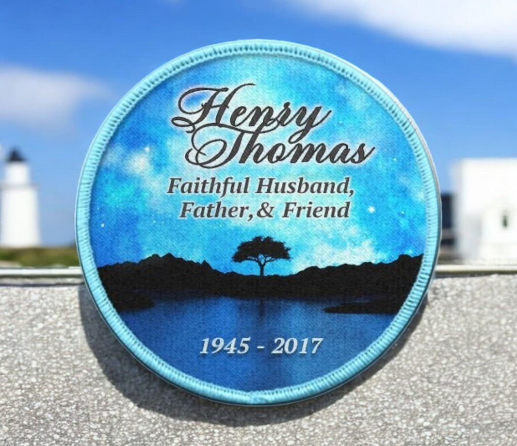 In Loving Memory of Patches – Funeral Program-Site Funeral Programs ...