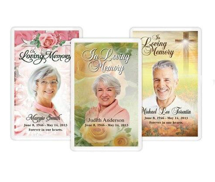 Custom Funeral Program Covers – Funeral Program-Site Funeral Programs ...