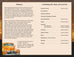 Classic Car Funeral Program Template | DIY Funeral Programs – Funeral ...