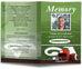 Football Funeral Program Template | DIY Funeral Programs – Funeral ...