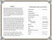 Bethany Funeral Program Template | DIY Funeral Programs – Funeral ...