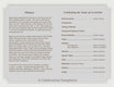 Celebrity Funeral Program Template | DIY Funeral Programs – Funeral ...