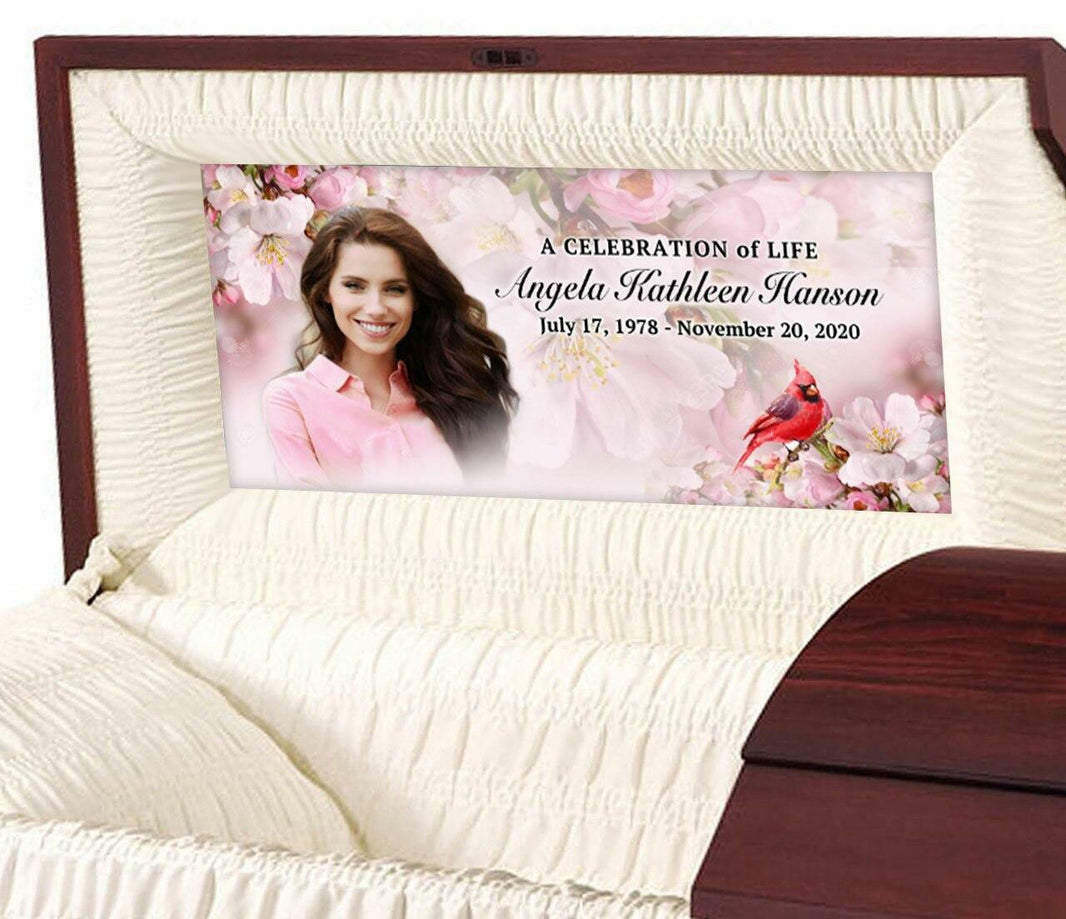Custom Casket Panel Inserts – Page 4 – Funeral Program-Site Funeral ...