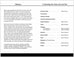 A HomeGoing Celebration Funeral Program Template – Funeral Program-Site ...